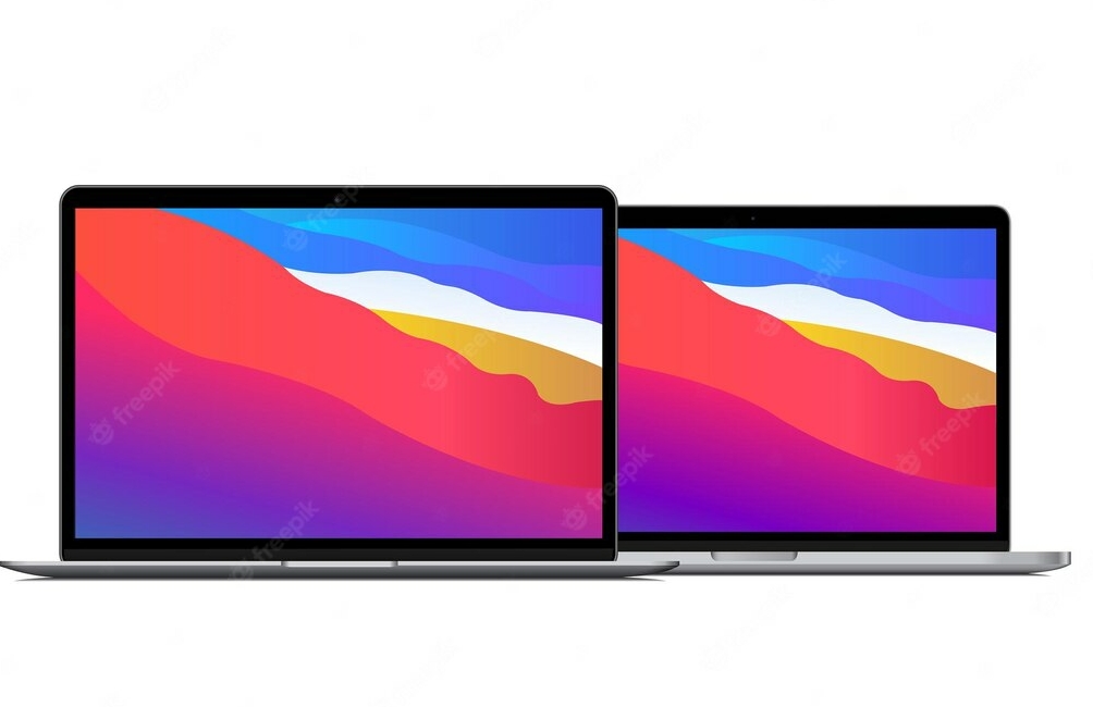 Различия между Macbook Pro и Macbook Air • Продвижение Web 2.0