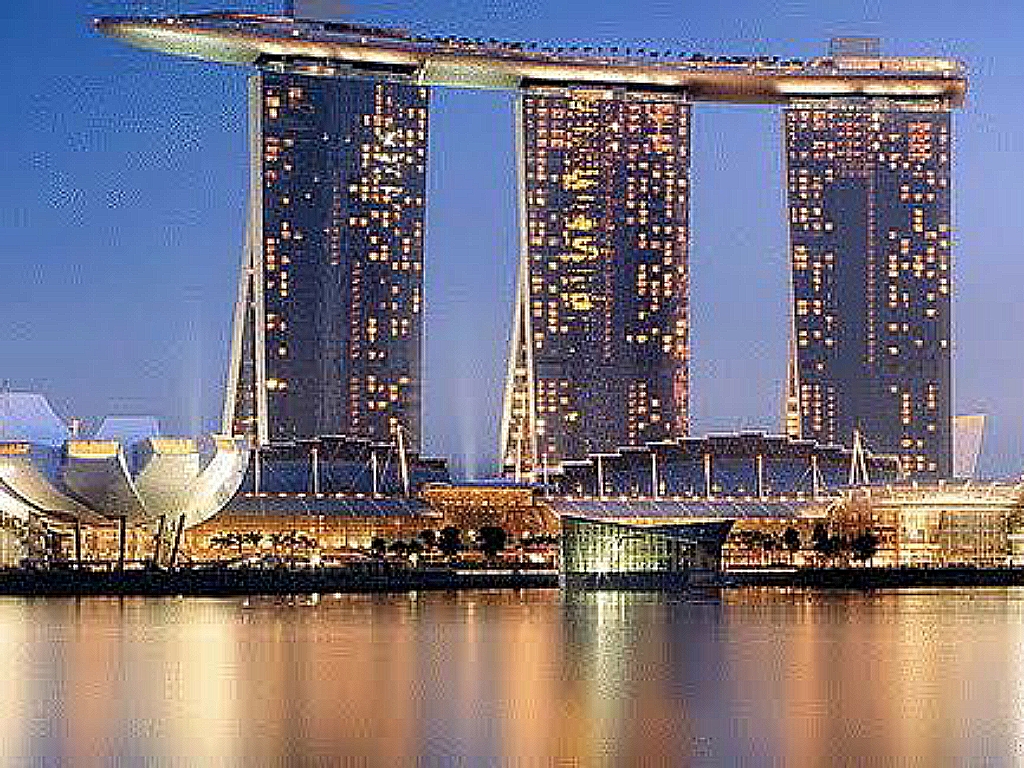 Les plus beaux bâtiments du monde (avec photos): Top 10 – Blog Voyage