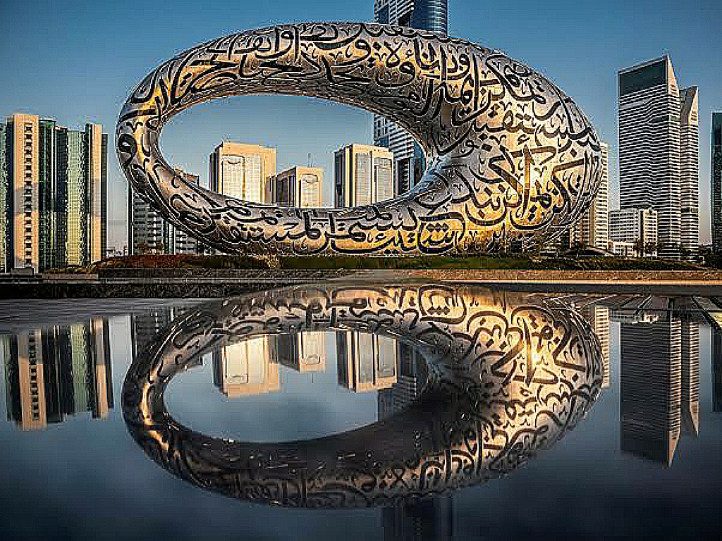 Les plus beaux bâtiments du monde (avec photos): Top 10 – Blog Voyage