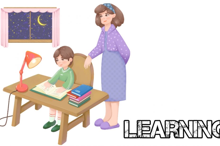 Roles Of Children In The Family 7 Important Duties Of Children At Home