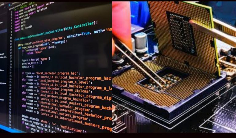 How Many Years Does It Take To Study Computer Science In Nigeria 