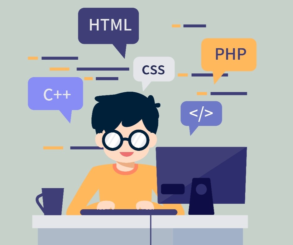 Why Most Programmers Are Single 10 Reasons Bscholarly