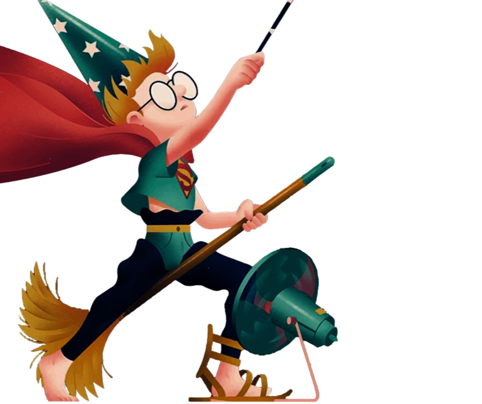 Difference Between Witch Wizard And Sorcerer Bscholarly